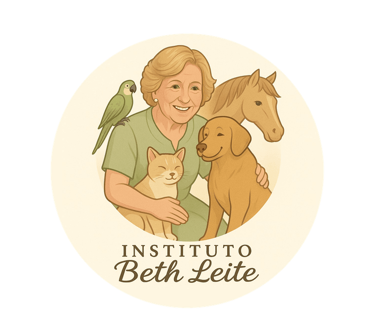 Instituto Beth Leite - Adoção e Apadrinhamento